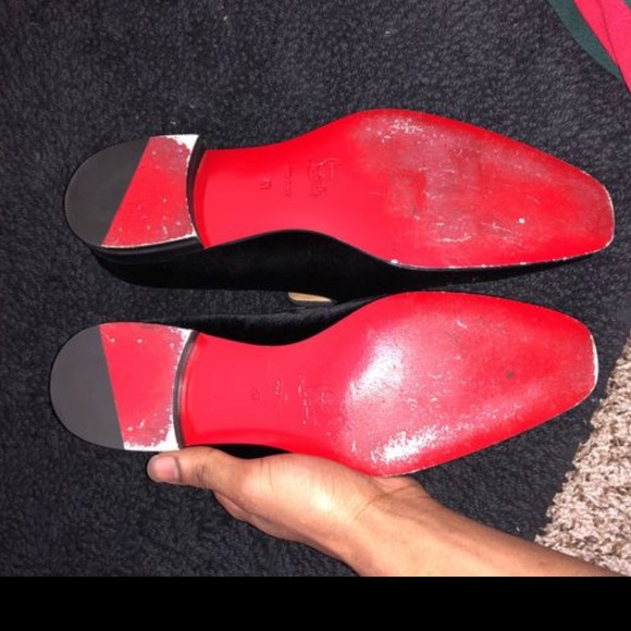 Christian Louboutin | Shoes | Christian Louboutin Red Bottomsl | Poshmark
